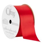 Offray Website - Premium Ribbons