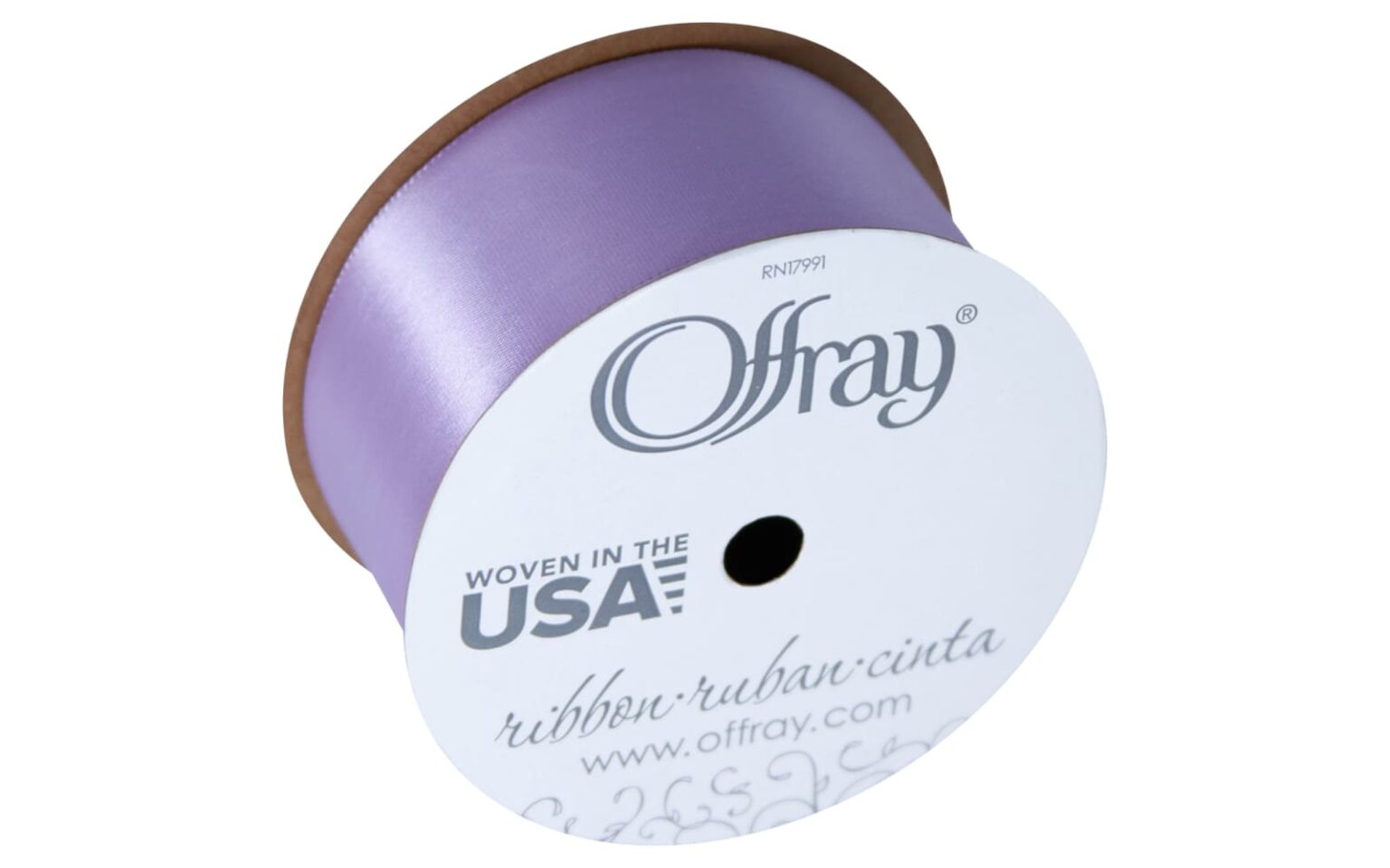 Offray Website - Premium Ribbons